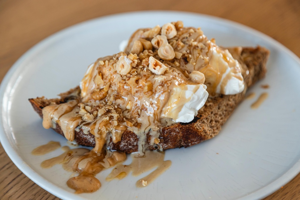 Skopelos Morning | Riffa Menu